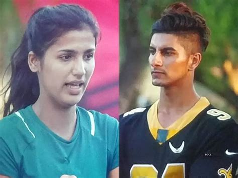 Sakshi Bhatias Instagram Twitter And Facebook On Idcrawl