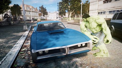 GTA GTAV GTA IV Mods And Skins January