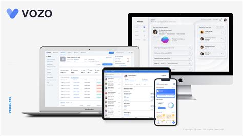 Vozo Ehr Software Reviews Demo And Pricing 2024