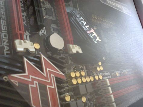 Sexy Hardware Close Up Pic Clubhouse Page 246 TechPowerUp Forums