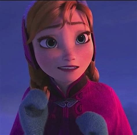 Anna Frozen Photo 35371346 Fanpop