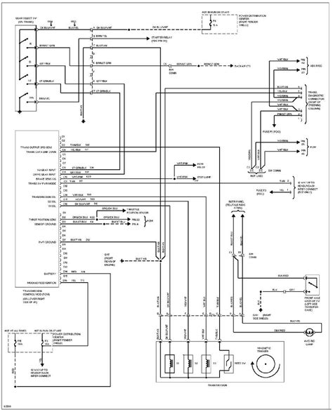 system wiring diagrams 1993 jeep cherokee xj jeep cherokee online manual jeep