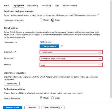 Schnellstart Bereitstellen Einer Aspnet Web App Azure App Service Microsoft Learn