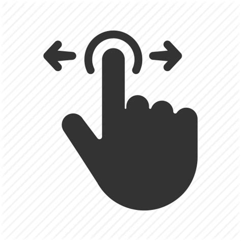 Swipe Png Image Png Mart