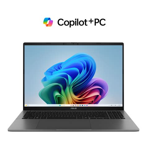 Asus Vivobook S16 S3607qa｜新世代ai 筆電｜copilot Pc Online Store