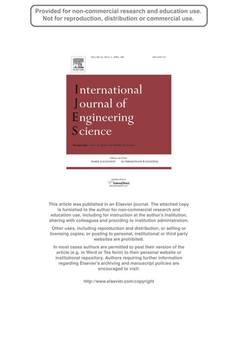 Pdf Acoustical And Optical Branches Of Wave Propagation In Random Particulate Composites