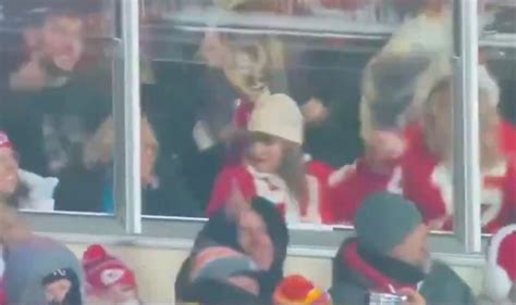 What Is The Swag Surf Taylor Swift Celebration Copied By Opponents