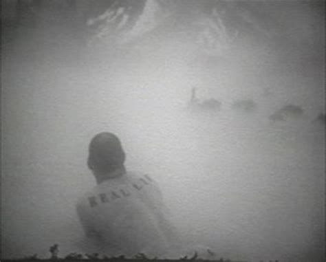 Ross Sinclair Winner Of 2001