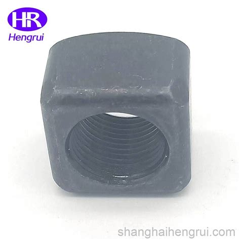 Fastener Nut Din562 1 4 28 Square Thin Nuts Nut And Nuts