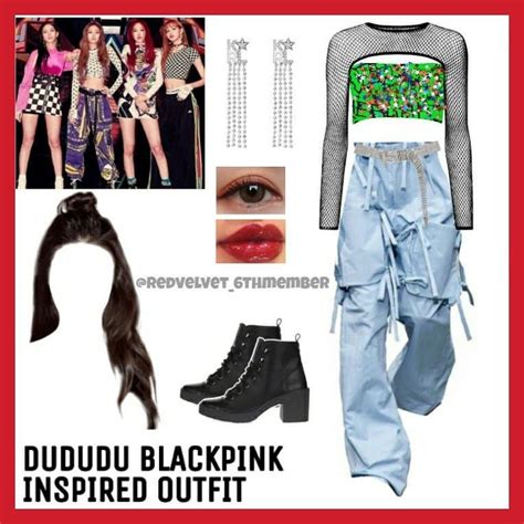 Kpop Fashion Outfits Blackpink Fashion Stage Outfits Korean Fashion