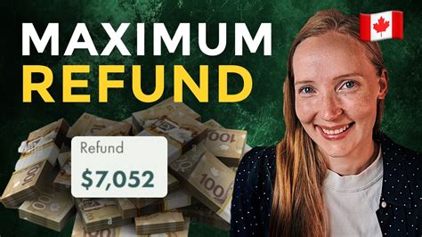 8 Tax Hacks Every Canadian Should Know Youtube