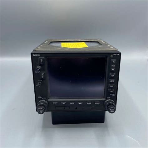 Find Garmin Gns W Part Number In Plymouth