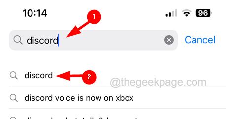 How To Fix Discord App Not Working On IPhone Solved
