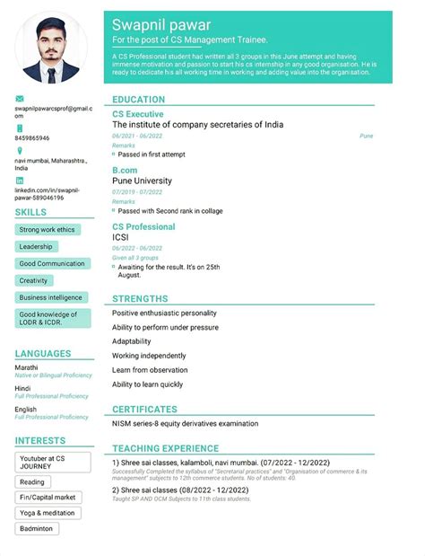 Swapnil Pawar On Linkedin Hello To My Linkedin Connections My Name Is Swapnil Pawar And I Have