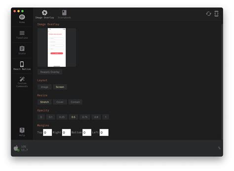 comparing reactotron and react native debugger in mobile development