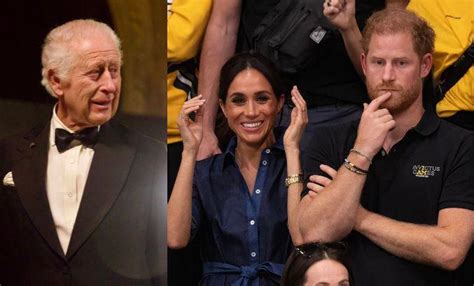 King Charles Delighted At Kate Middletons Good Cancer News As Monarchy Is Safe