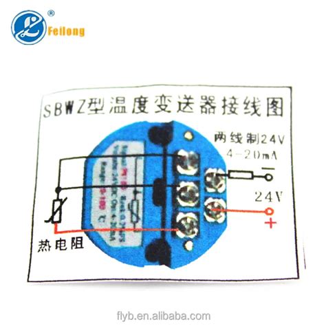 4 20ma Pt100 Temperature Transmitter Buy 4 20ma Pt100 Temperature Transmitter Temperature