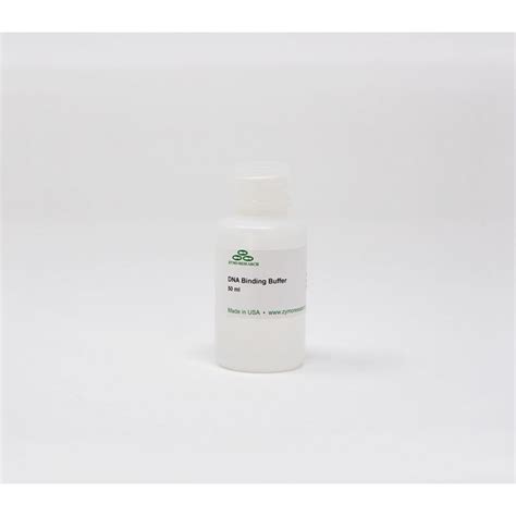 Zymo Research D4003 1 L Dna Binding Buffer 50 Ml New Laboratory Setup