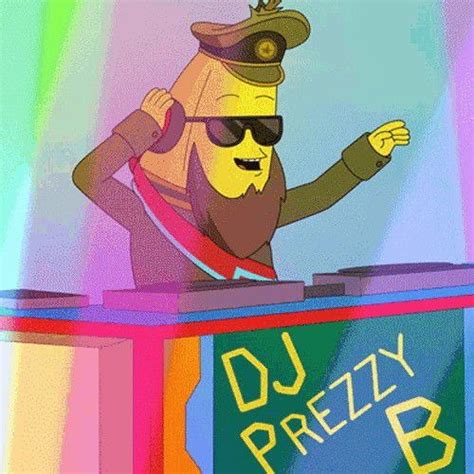 Stream Dj Prezzy B Music Listen To Songs Albums Playlists For Free
