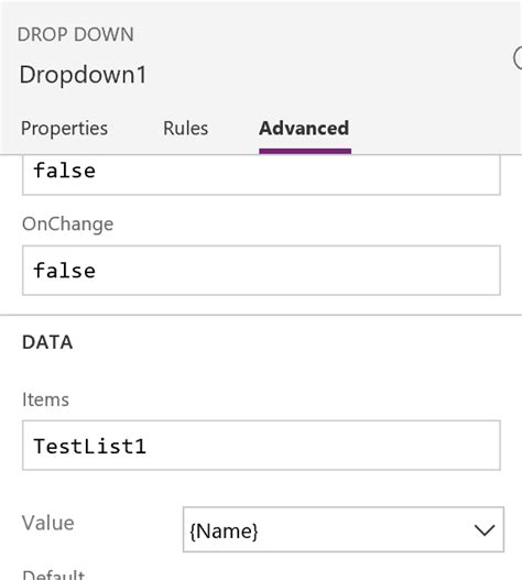 Sharepoint Dropdown Doesnt Fill With Values From Variable Stack Overflow