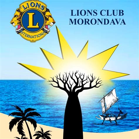 Lions Club Morondava Morondava