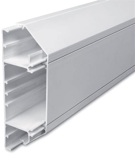Univolt Slc50 170 Trunking 50x170mmx3m
