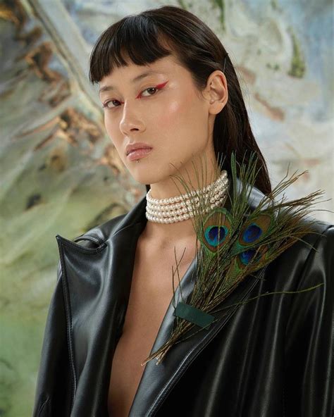 Photo By• Lasha Bakuradze Collaboration• Lalocardigans Official X