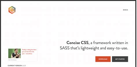 Top 21 Free Css Frameworks For Web Development 2021 Avasta