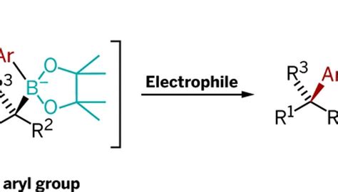 Cc Coupling Repertoire Grows