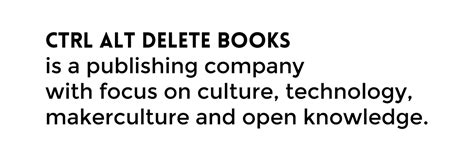 CTRL ALT DELETE On Behance