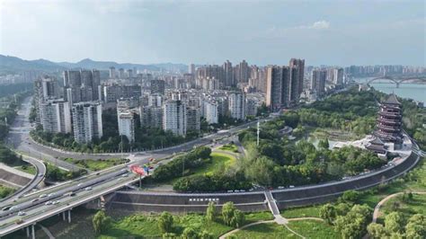 首批全国“领跑县”！南充一地上榜！顺庆区商业县域