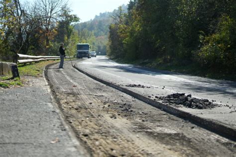 Започна реконструкција на улицата Тодор Александров која води кон Водно Слободен печат