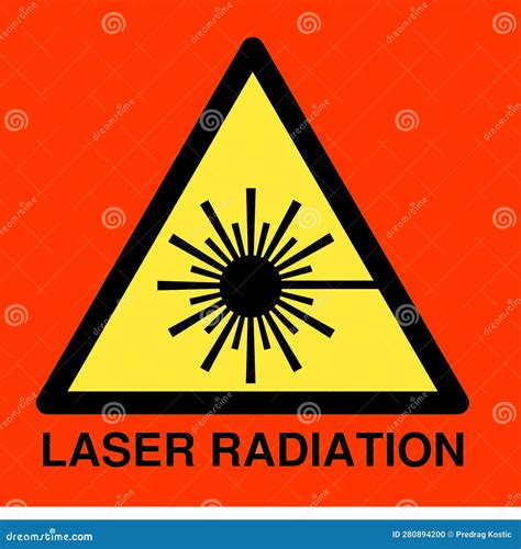Laser Radiation Stock Illustration Illustration Of Diagram 280894200 Laser Radiation Stock Illustration Illustration Of Diagram 280894200