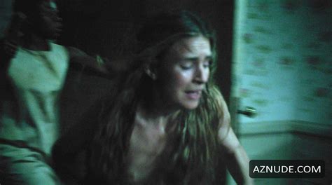 Brit Marling Nude Aznude