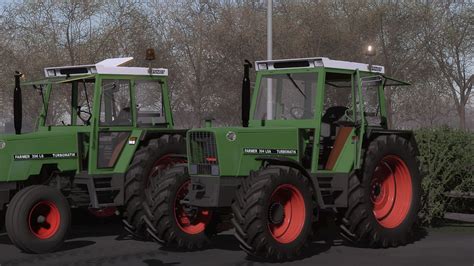 fendt 300 lsa ls22 kingmods