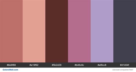 Neuromorphism Ui Design Palette