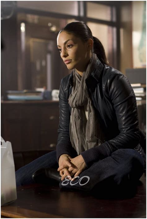 Picture Of Erica Cerra