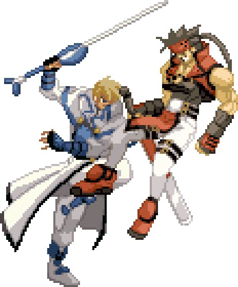 File GGML Ky Kiske Throw Png Dustloop Wiki File GGML Ky Kiske Throw Png Dustloop Wiki