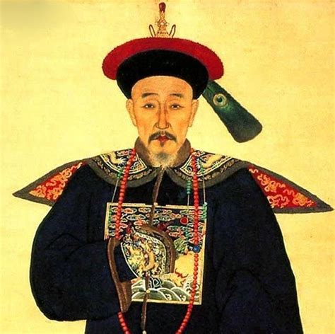 清朝第一贪官和珅是怎样敛财的 百科TA说