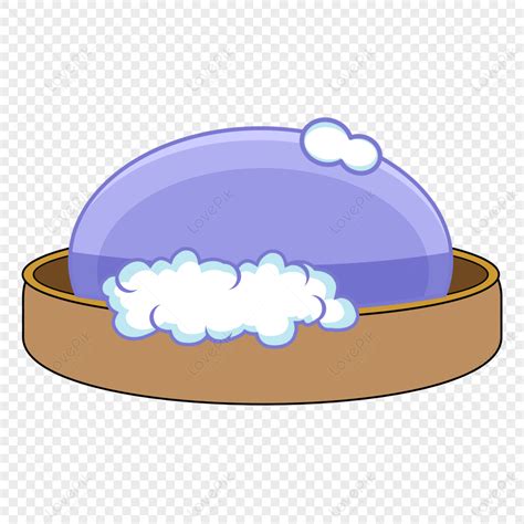 보라색 비누 클립 아트비누 바거품 Png 일러스트 무료 다운로드 Lovepik