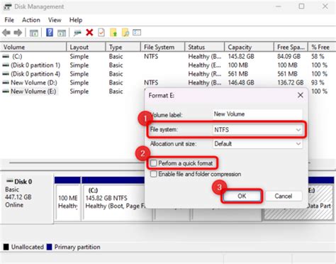 My External Hard Drive Says It Needs To Be Formatted Solved