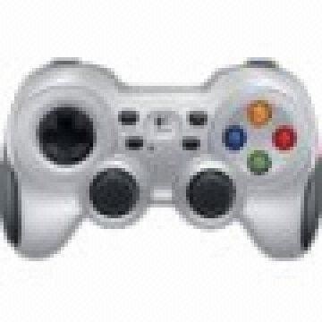 Buy Wholesale Canada Logitech Wireless Gamepad F Pc Logitech Wireless Gamepad F Pc
