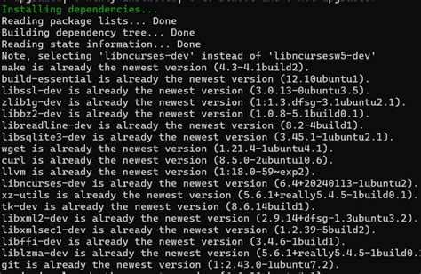 Ultimate Guide Deploy Fastapi App With Nginx On Linux Server Codearmo