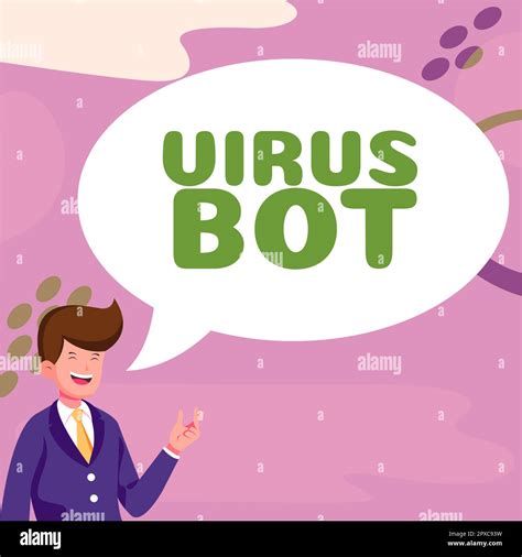 Inspiration Showing Sign Virus Bot Business Showcase Malicious Self Propagating Malware