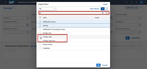 Sap Fiori For Sap S 4hana How To Restrict Filter Sap Community