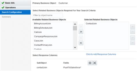Custom Fields Discovery With The Oracle Netsuite Adapter