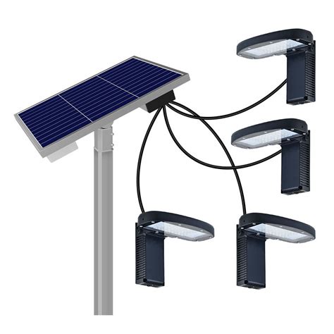 100w Solar Flood Light Ip65 Solar Lights Floodlights Bbier®