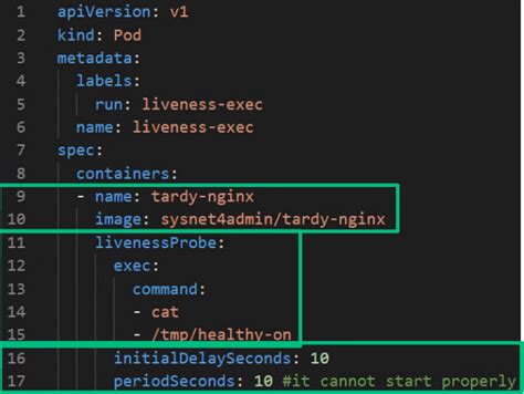 [kubernetes] 상태를 확인하는 방법 probe startupprobe livenessprobe readinessprobe