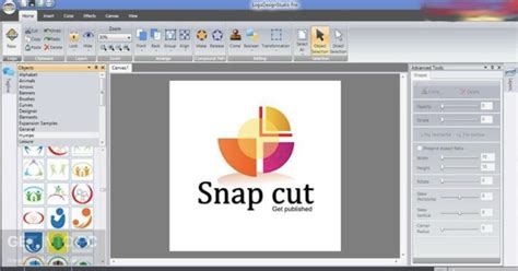 Aplikasi Untuk Membuat Logo