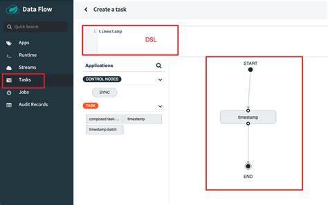 Spring Cloud Data Flow初体验，以local模式运行 南瓜慢说官网